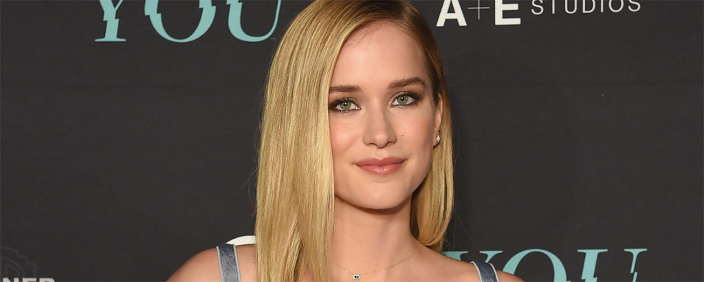 Elizabeth Lail Brasil | Sua primeira fonte sobre a atriz no Brasil!